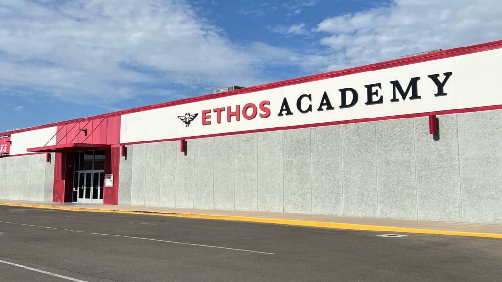 Ethos Academy | School Profile | Glendale AZ
