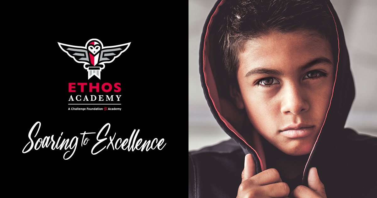 Ethos Academy | Programs | Glendale AZ